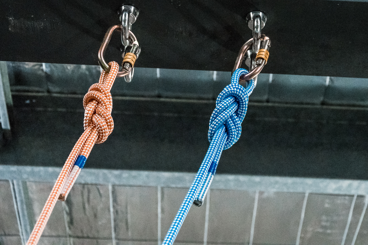 Labelling Rope! - Skyhooks Solutions