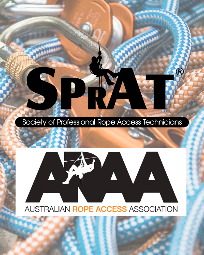 SPRAT/ARAA Conversion - Skyhooks Solutions